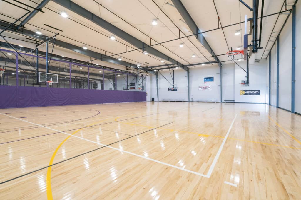 LOCATIONS - Fit Cedar Valley