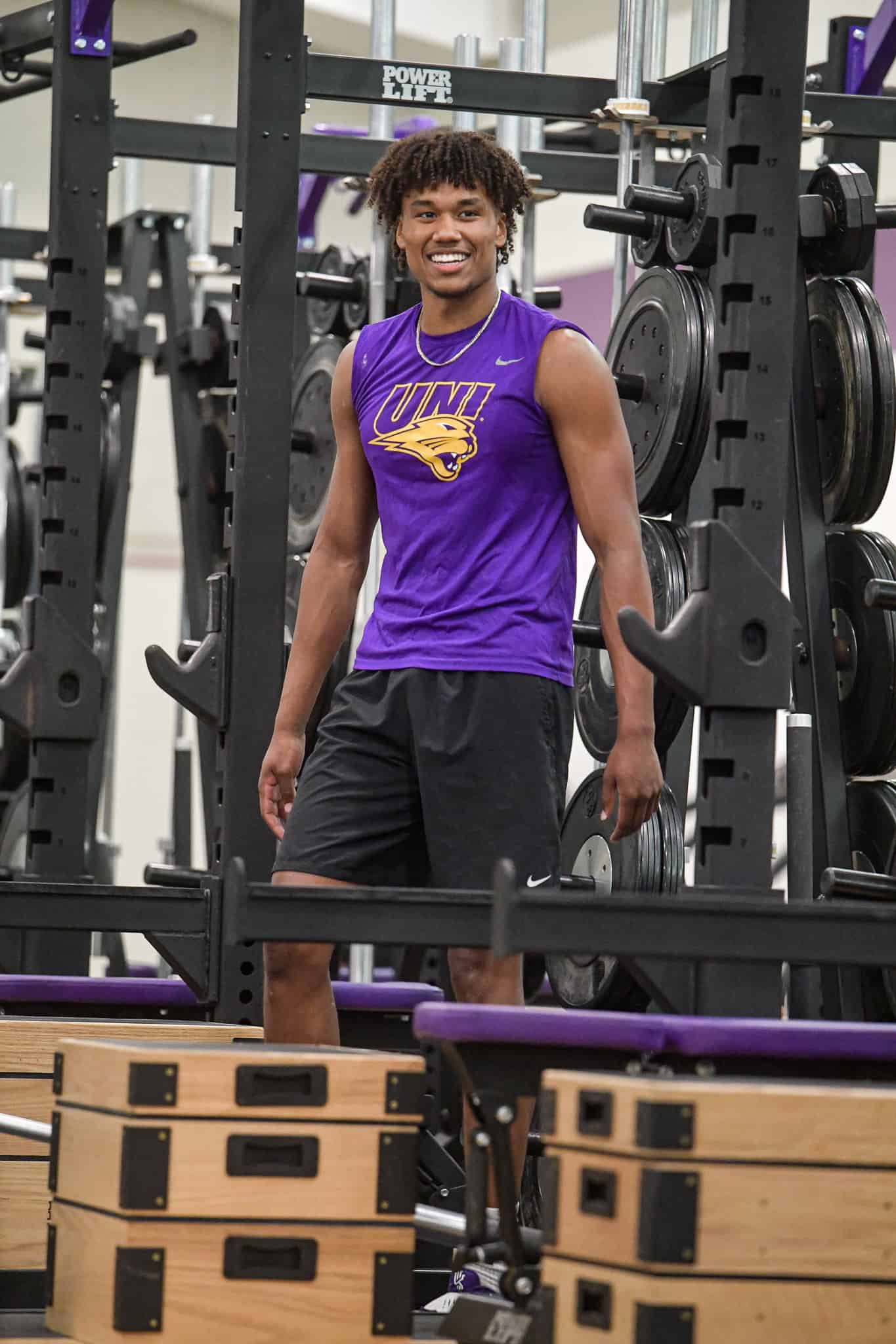 Meet Our Personal Trainers - Fit Cedar Valley